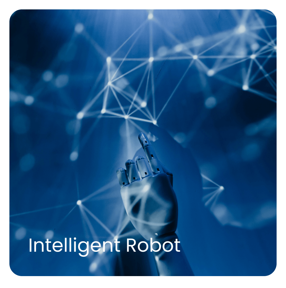 Cherry solution-桥跃智能